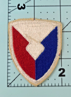 US Army Material Command AMC 2.5" Patch | eBay