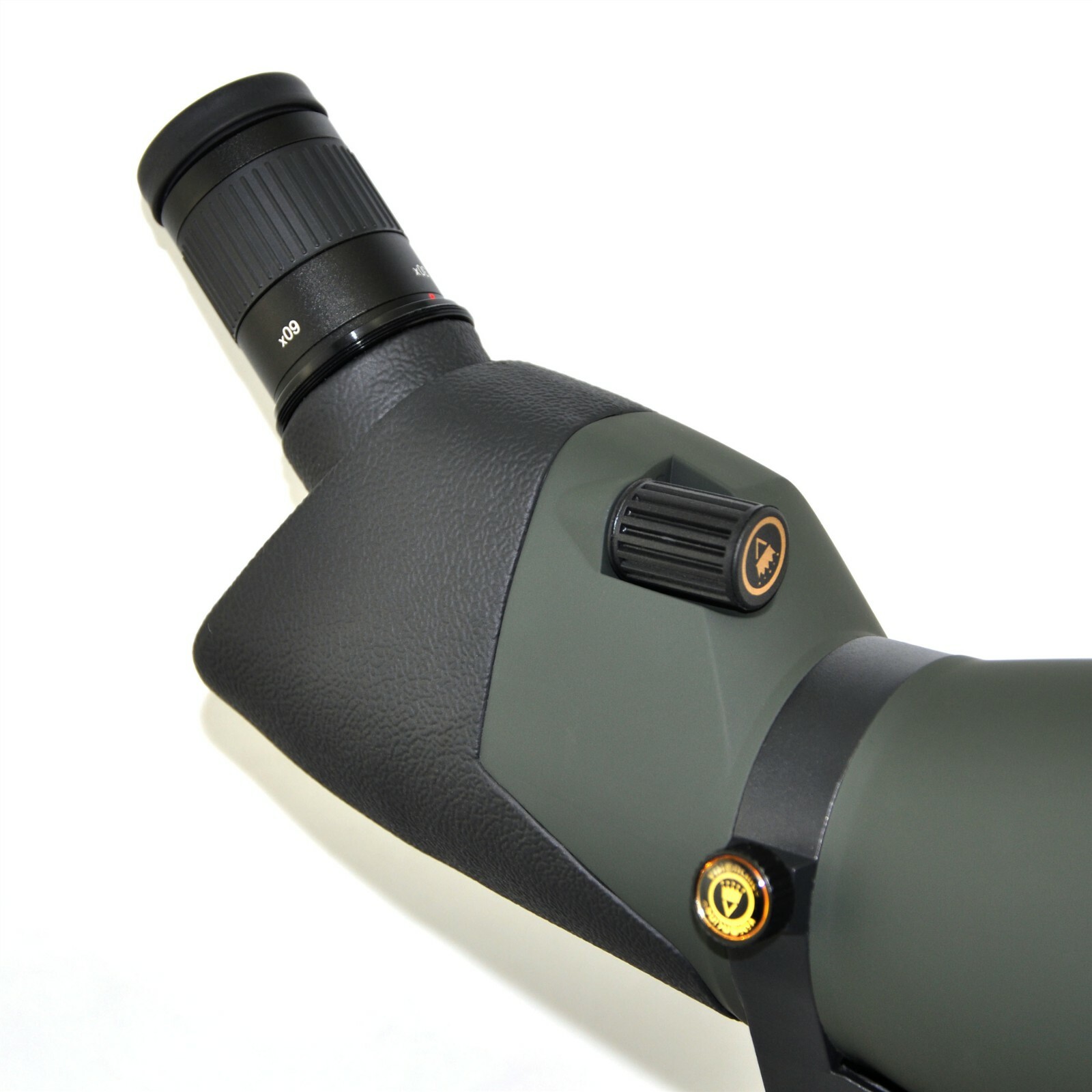 Visionking 30-90x100 Waterproof Spotting Scope Monoculars Telescope ...