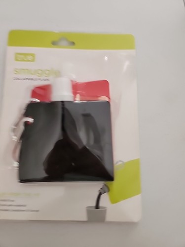 🔥 True - Smuggle - Collapsible Flask Set of 2 w/ Carabiner & Funnel ...