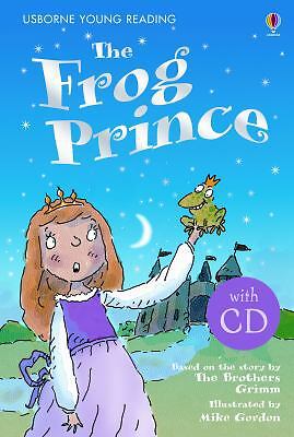 The Frog Prince [With Read-Along CD] by Susanna Davidson | eBay