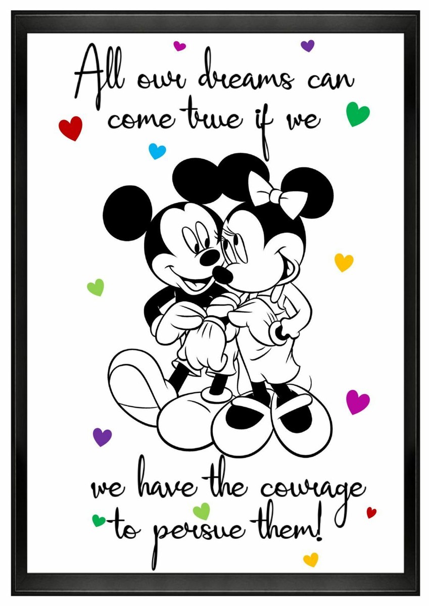Mouse Love Quotes