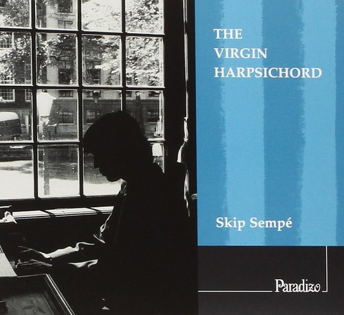 Sempé,Skip The Virgin Harpsichord (CD) (UK IMPORT) | eBay