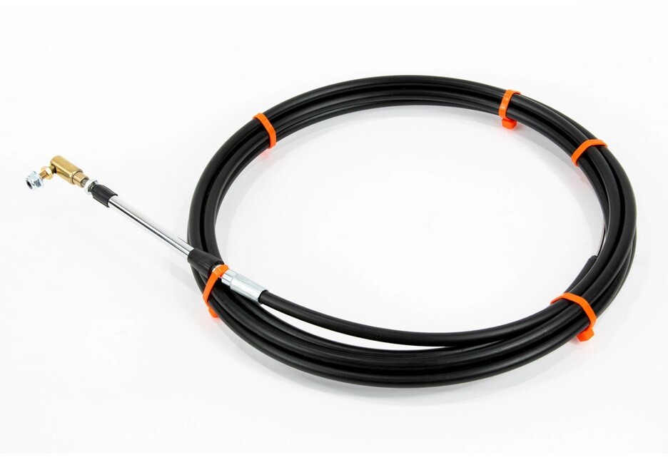 Motion Raceworks Billet Parachute Handle Release Lever & Cable Mount ...