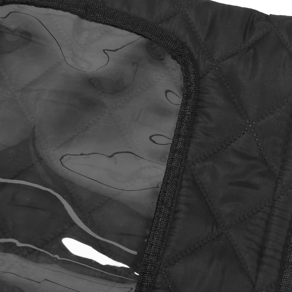 Heavy Duty Hose Timer Sleeves With Plush Lined Sprinkler Systems Cover ...