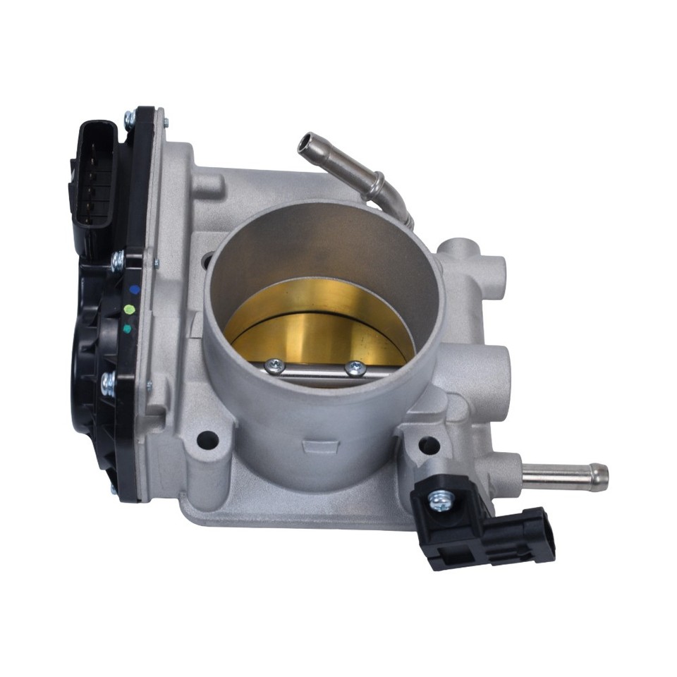 16112-AA180 Throttle Body For 2006-2010 Subaru Impreza Forester Legacy ...