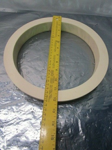 AMAT 0200-10144 Ceramic Pumping Plate, 103591 | eBay