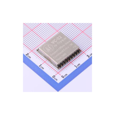 1pcs VC-02_CN SMD,17x18mm | eBay