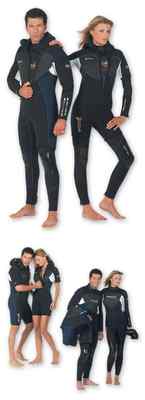 MUTA MARES EVOLUTION SET 5+5mm.TG. 3+4+5 | eBay