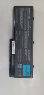 OEM PA3536U-1BRS Battery Toshiba Satellite P200 P200D L350 L355D ...