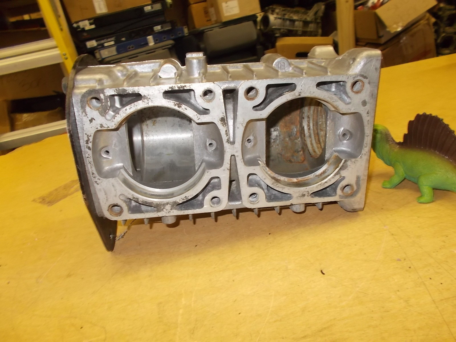 Xenoah G34BWR C 38 76 Rupp Nitro 340 *FREE SHIPPING* | eBay