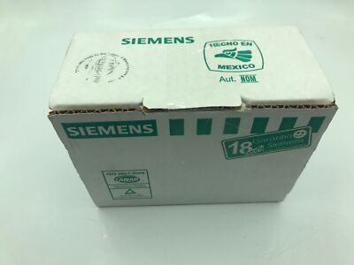Interrupteur thermomagnétique SIEMENS ED4 240-480V 3 X 70A SKU ...