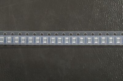 Lot of 25 BLM31PG121SN1L Murata Chip Ferrite Bead 1200 Ohm 100MHz 3.5A ...