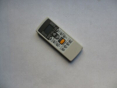 Remote Control For Fujitsu AR-AB16 AR-AB17 AR-AB21 Air Conditioner | eBay