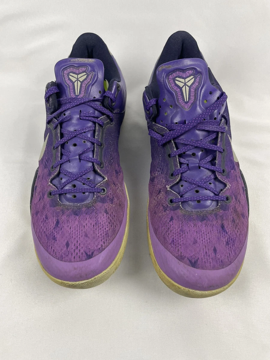 Kobe 8 System Violet