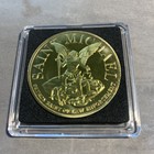 PENNSYLVANIA STATE POLICE Challenge Coin 40mm with Case New! | eBay