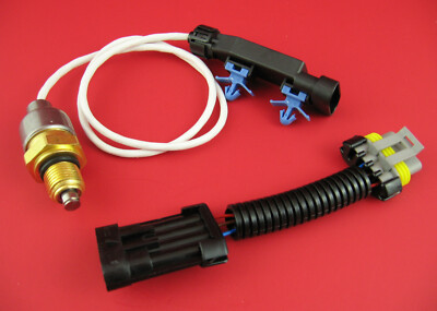 Duramax Diesel Turbocharger Vane Position Sensor fits 2004- 2016 LLY ...