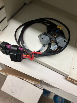 EN-46999-10 ACTIVE FUEL TEST HARNESS SZ96 (TAG# 1111 ) | eBay