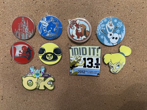 disney pin lot | eBay