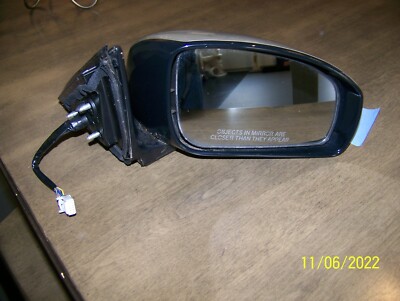 2007 Infiniti G35. Right outside mirror. | eBay