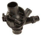 MAHLE-BEHR Thermostat Assembly TM21103 BMW OE #: 11538671516 see ...