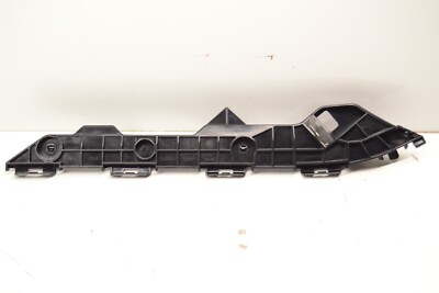 2009 11 12 13 Toyota Corolla Rear Left Bumper Retainer Bracket 52156 ...