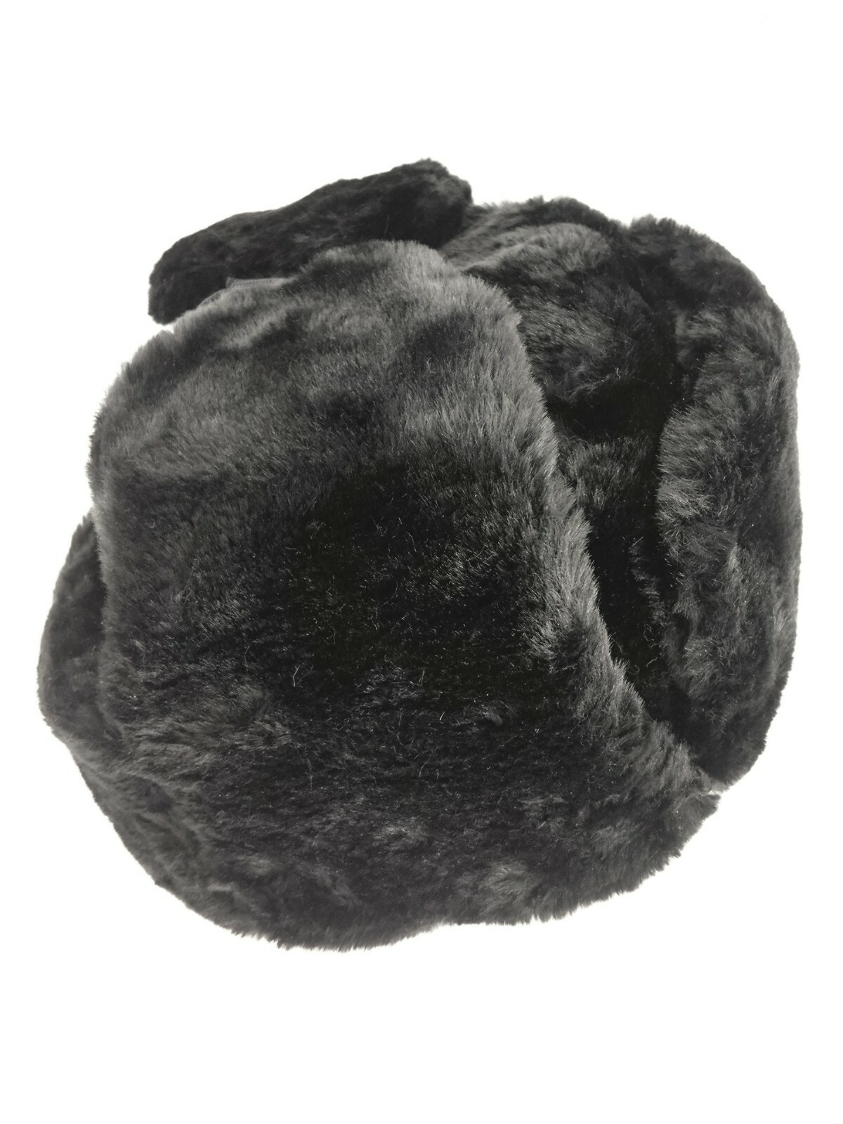 Ushanka ★ Russische Wintermütze Fellmütze Schapka Uschanka ★ Шапка ...