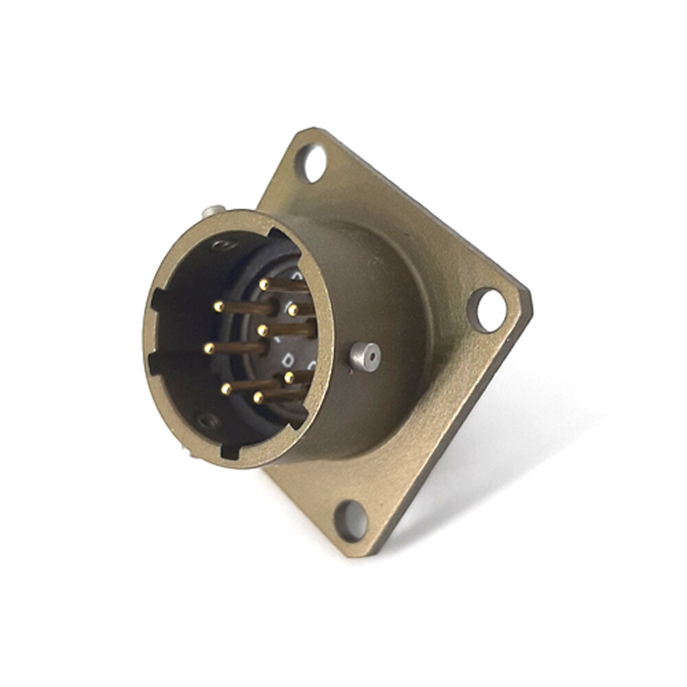 MS3112E12-8PY EQUIV: MSW02E12-8PY "Y" ROTATED INSERT (PIC IS NORMAL) | eBay