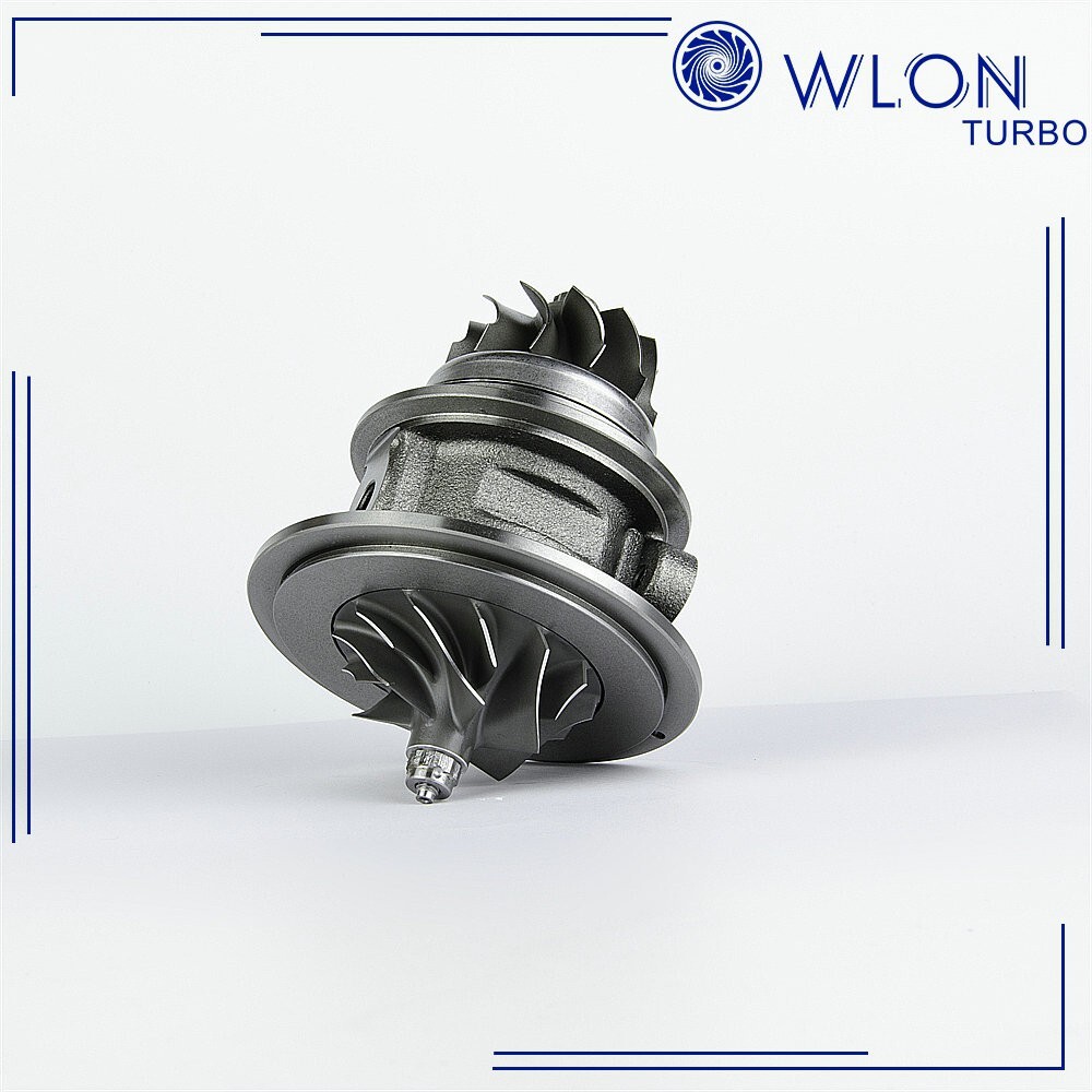 HE200WG Turbo 5350912 cartridge core for Foton Light Truck Cummins ISF2 ...