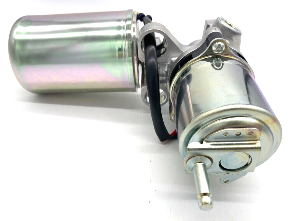 Toyota Land Cruiser Lexus LX570 OEM Brake Booster Pump & Accumulator ...