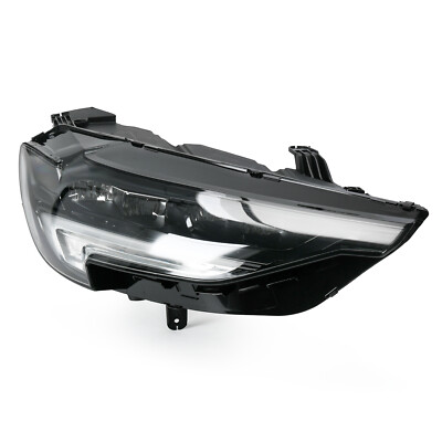 Headlight Assembly LED For 2021-2023 Buick Envision Right Passenger ...