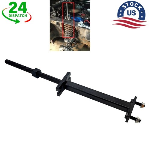 Front Coil Spring Compressor Kit 1SET For 1970 AMC AMX Javelin Gremlin ...