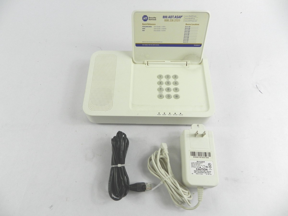 Adt Alarm Panel ADT Business Security Commercial Systems & Alarms