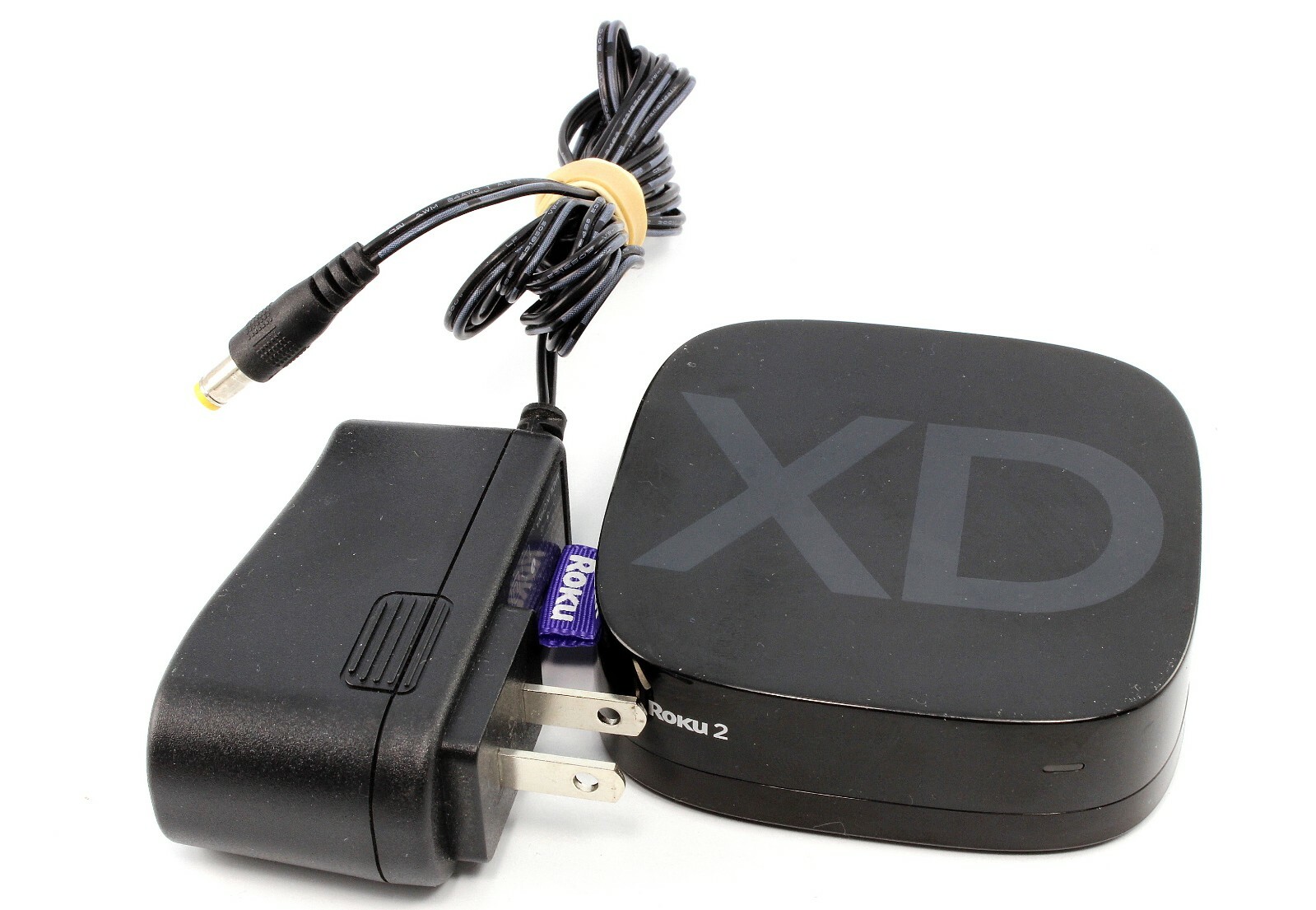 Roku 2 XD (2nd Generation) Media Streamer 3050X NO Remote | eBay