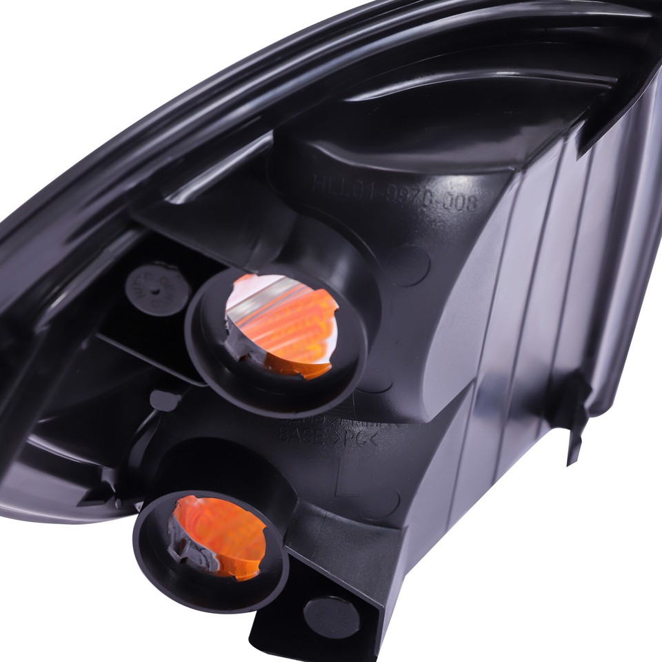 2PCS Turn Signal Lights Front Left Right For?Toyota Tundra Sequoia 2001 ...