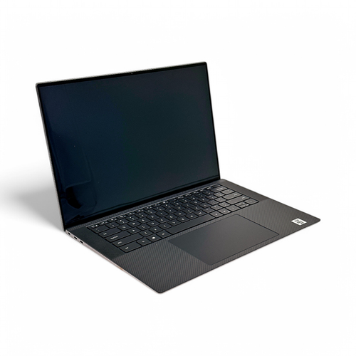 Dell Precision 5550 15" i7-10875H P91F 32GB 1TB Silver Black Windows 11 ...