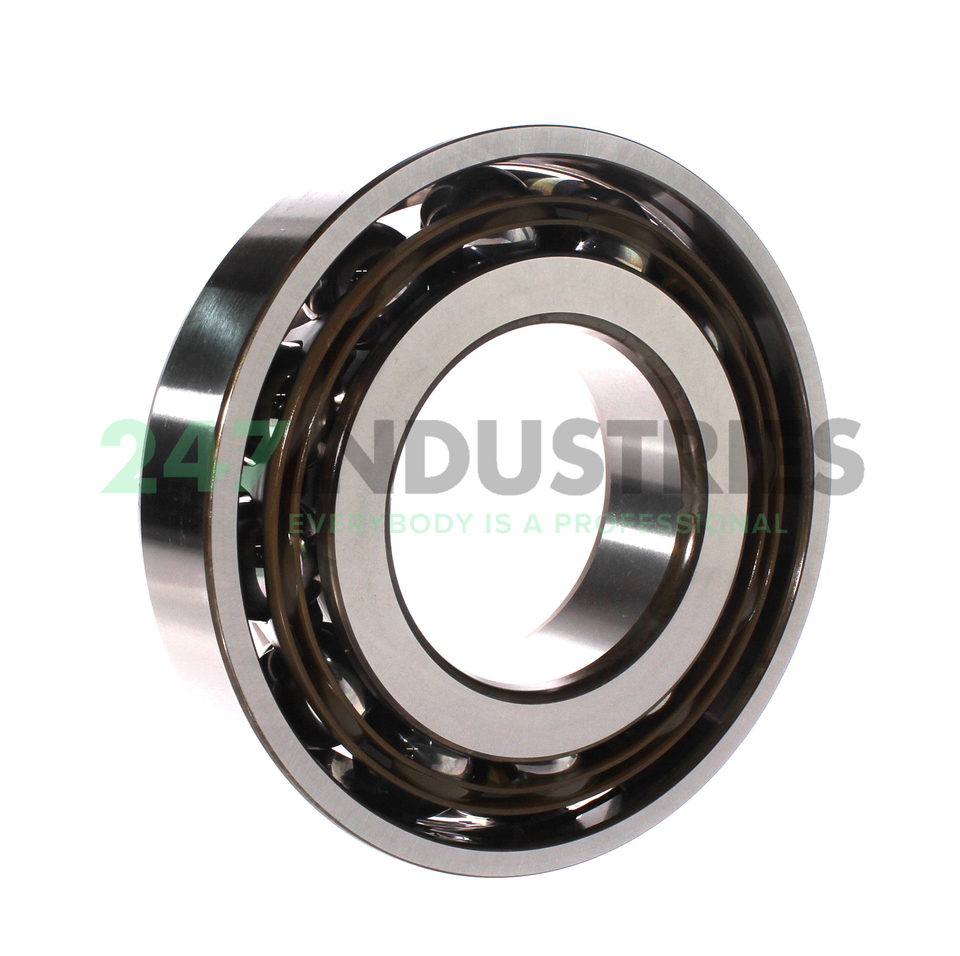 7319BEP SKF 95 x 200 x 45 mm ANGULAR CONT. BALL SINGLE ROW | eBay