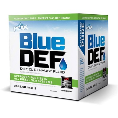 Peak DEF002 Diesel Exhaust Fluid | eBay