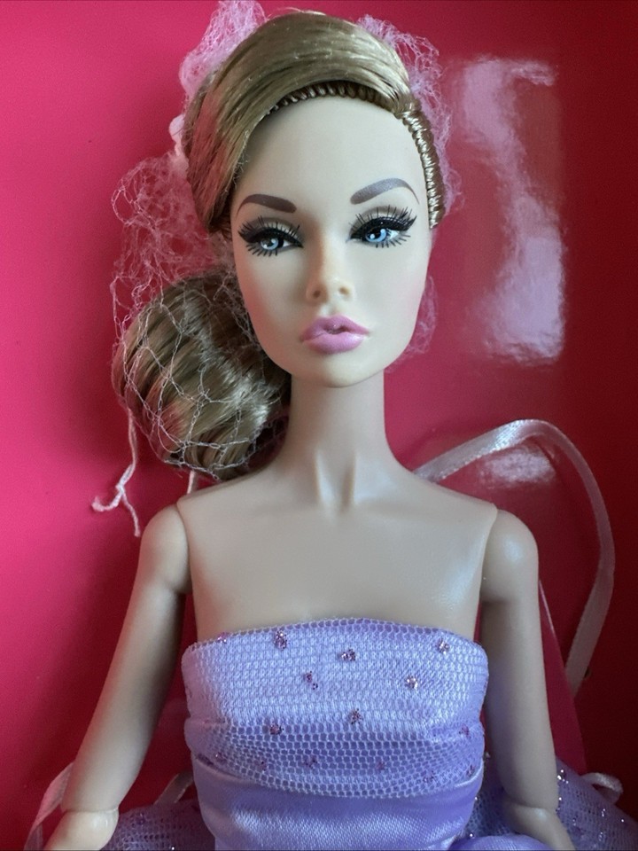 Integrity Fashion Royalty 2019 Friend or Foe Poppy Parker 12" Dressed ...