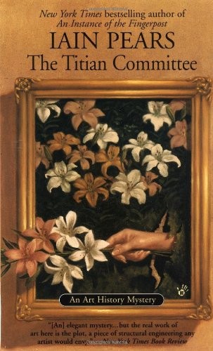 The Titian Committee (Art History Mystery) | eBay