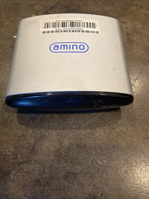 Amino AmiNet124 MPEG-4 Video Decoder | eBay