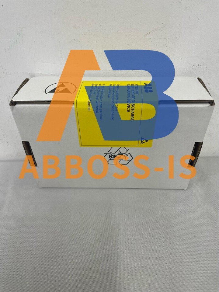 1PCS NEW ABB CDP-312R ACS800 Inverter Keypad Control Panel CDP 312R ...