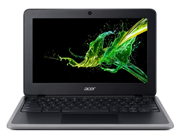 Acer Chromebook 311 C733-C5AS 11.6" (32GB eMMC, Intel Celeron N, 2.80 ...