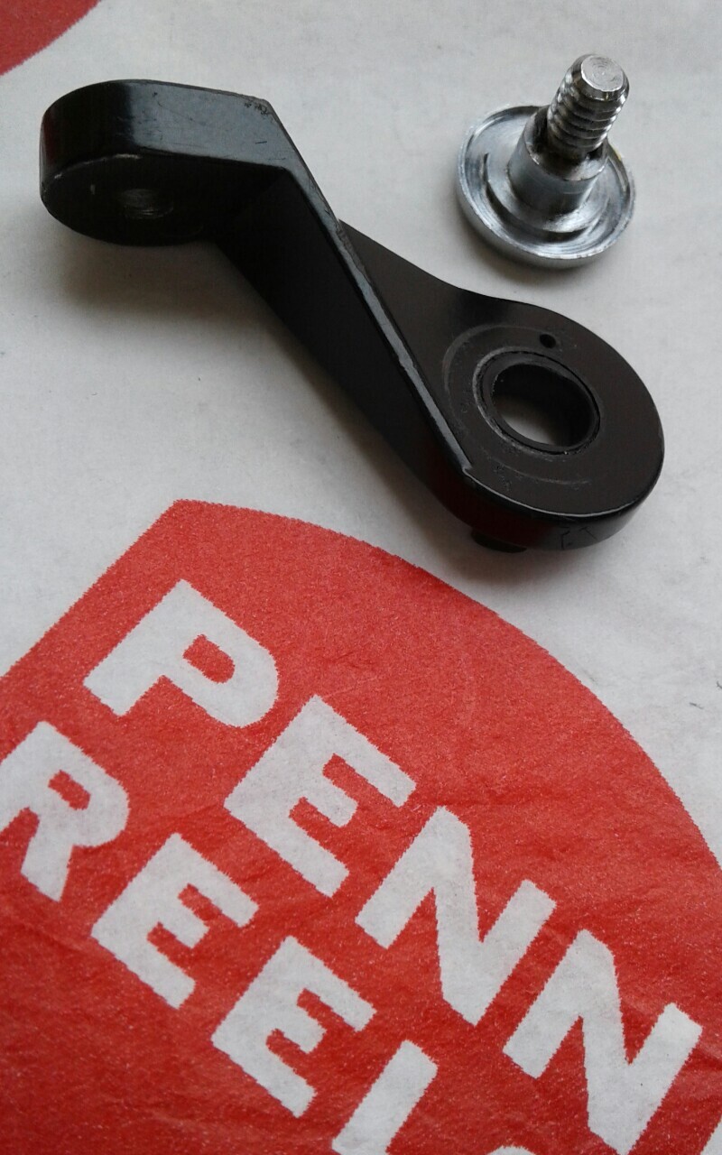 PENN SPINFISHER 6500 SS BAIL-ARM & SCREW | eBay Australia