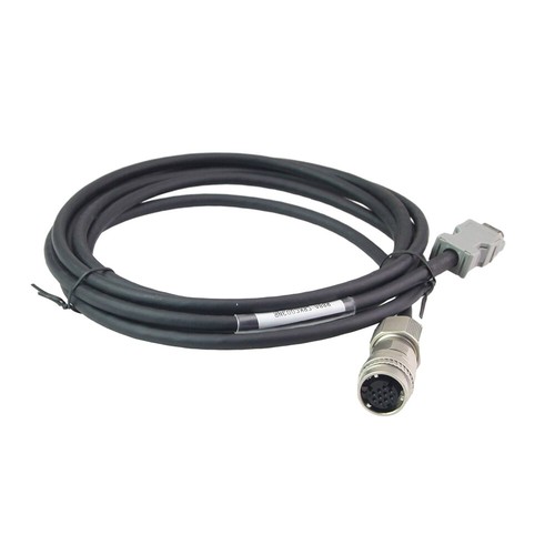 For Omron CN2 R88A-CRKC003NR Encoder Cable | eBay