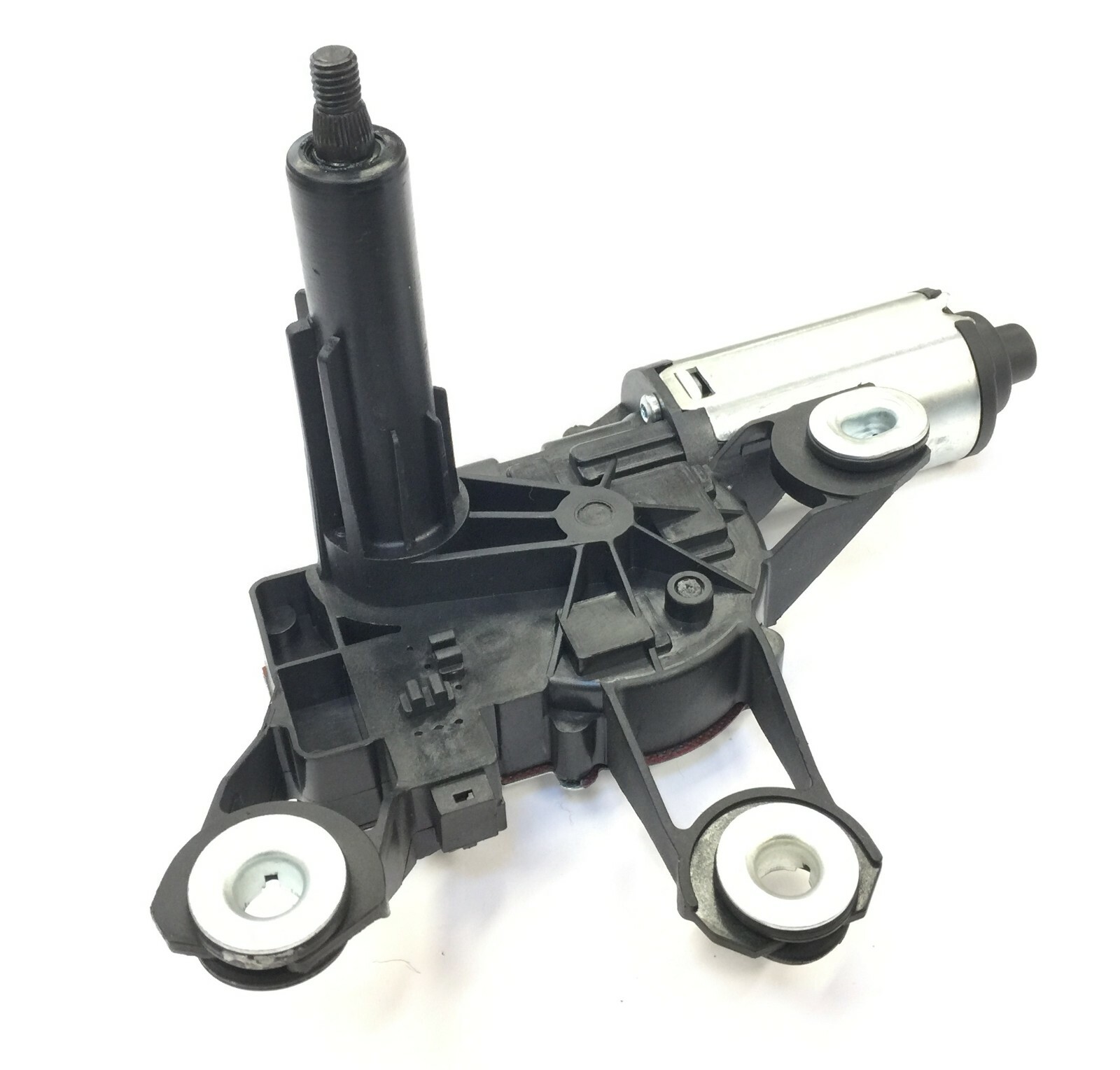 Brand New Rear Windscreen Wiper Motor For Land Rover Freelander 2006 ...