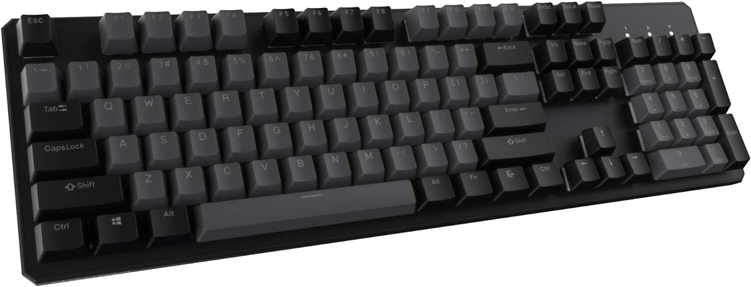 NEW- Tecware PBT Keycaps Double-Shot PBT Keycap Set Mechanical ...