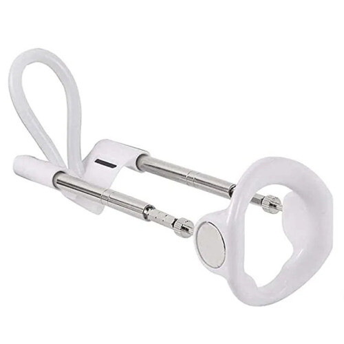 Pennis Enlargement Stretcher Trainer Sex Toys Edge Pump Strap Enlarger ...