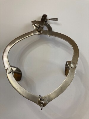 Adler Self Retaining O'Sullivan-O'Connor Vaginal Retractor Instrument ...