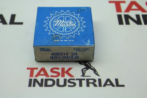 Martin 40BS14 3/4 | eBay