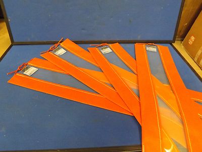 RAMCO VUE-GARD SAFETY SHIELD VUE-150-3" ( LOT OF 4 ) | eBay